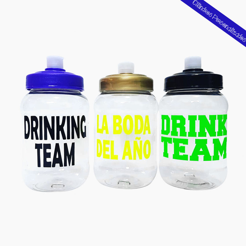 Cilindros Personalizados para Fiestas – Sombreros y Vinchas de Hule Espuma