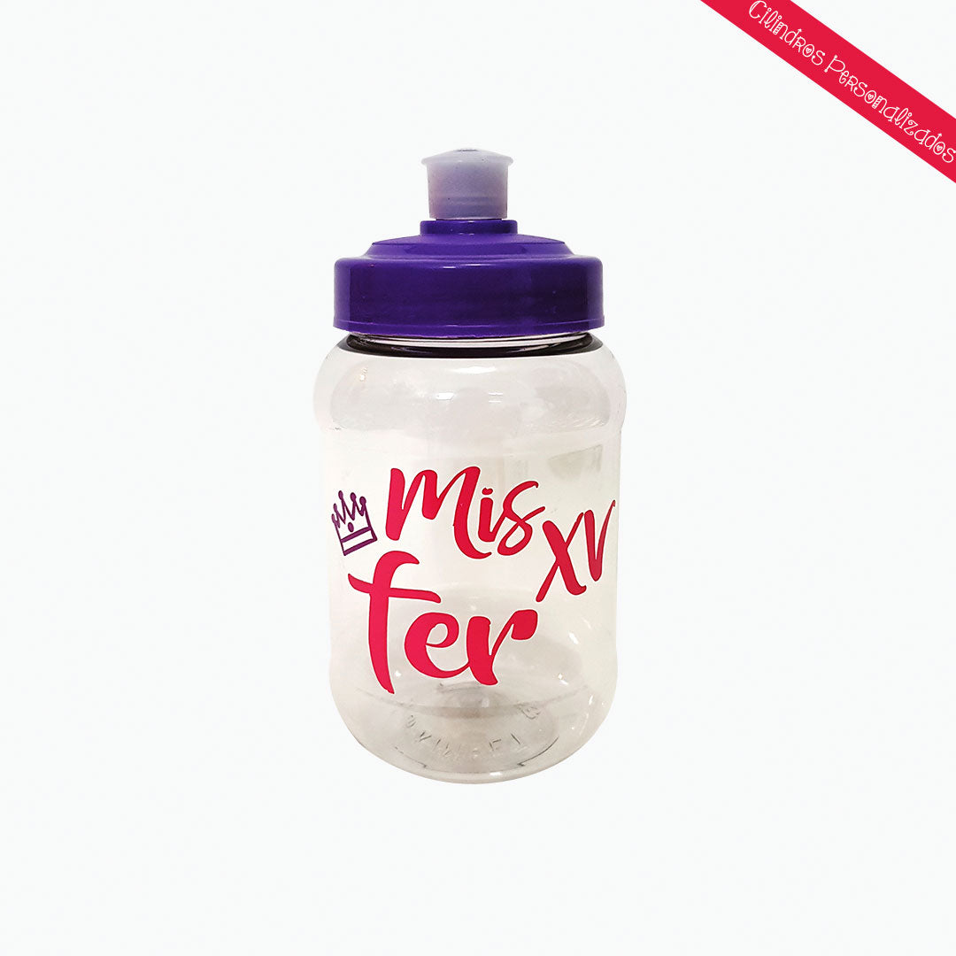 Cilindros Personalizados XV Años – Sombreros y Vinchas de Hule Espuma